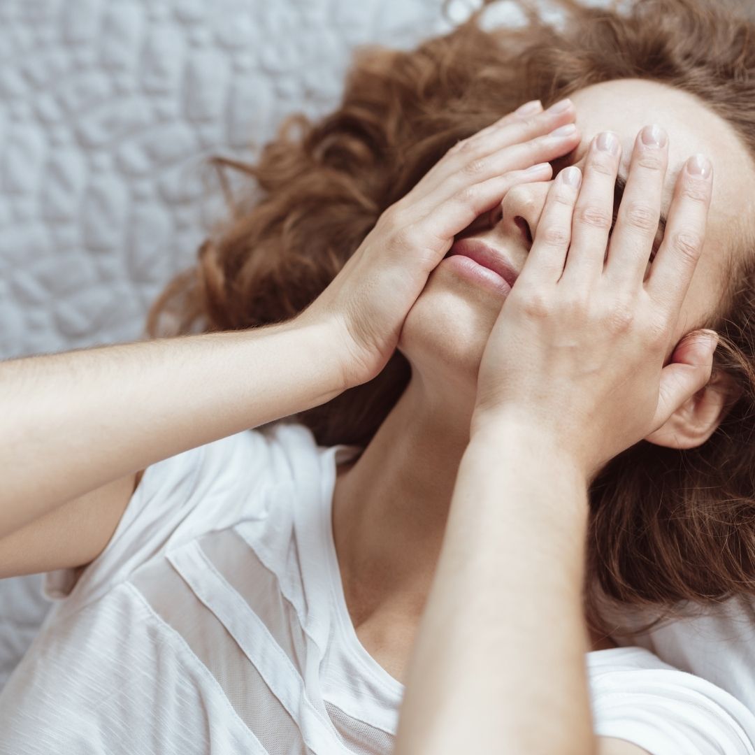 The Amygdala Hijack: What it is and How You Can Stop It - Calm San Diego