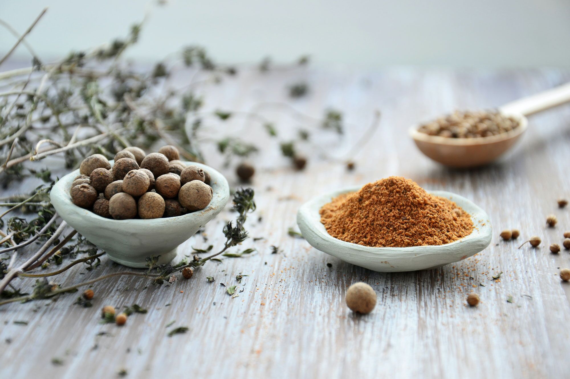 Beat Brain Fog With Chinese Medicine - Calm San Diego